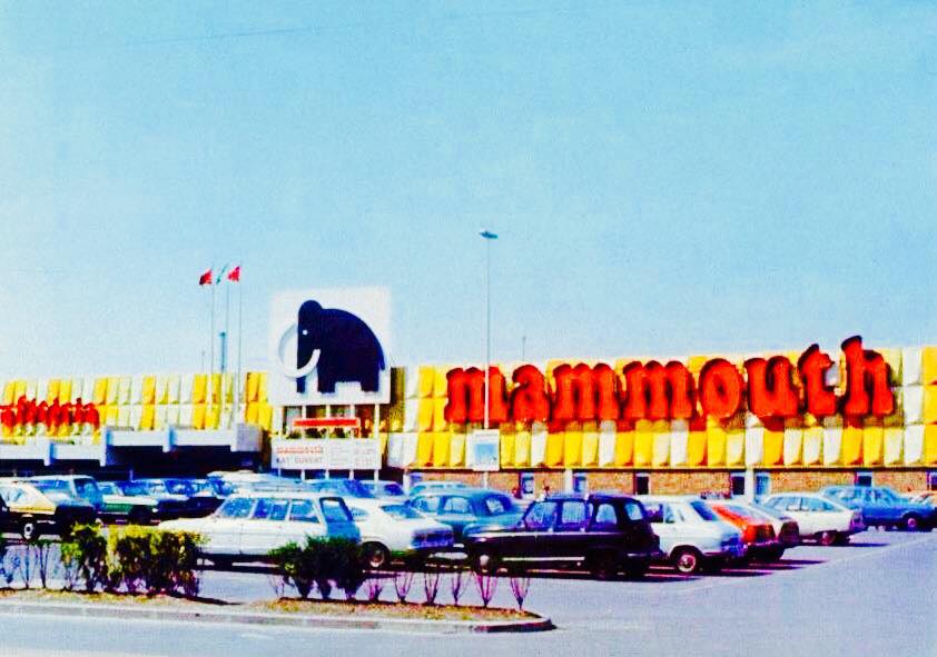 1979 Affaire Tommy Recco | Béziers