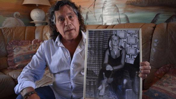 1979 Affaire Tommy Recco | Béziers