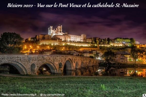 Visiter | Béziers