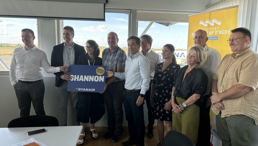 Aéroport Béziers – Cap d’Agde | Béziers